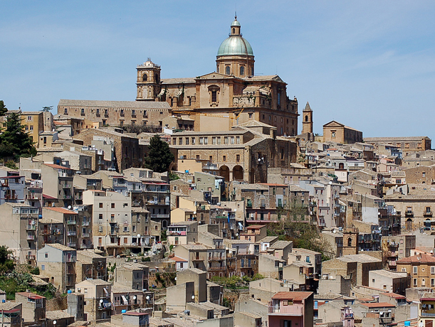 Piazza Armerina - Lumia Case Vacanze Piazza Armerina